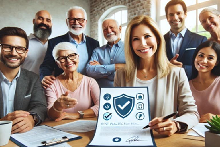 Best Practices for Reaching the Right Audience for Insurance Offers ...