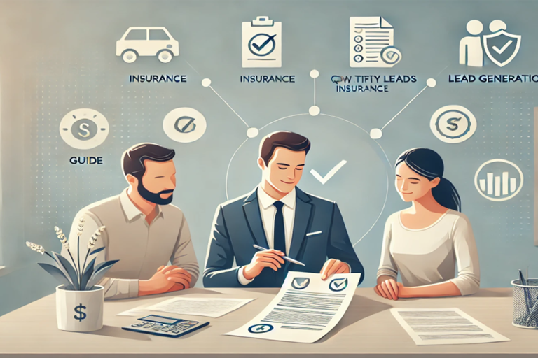 How to Qualify Leads for Affordable Insurance Plans: A Guide - Sprint ...